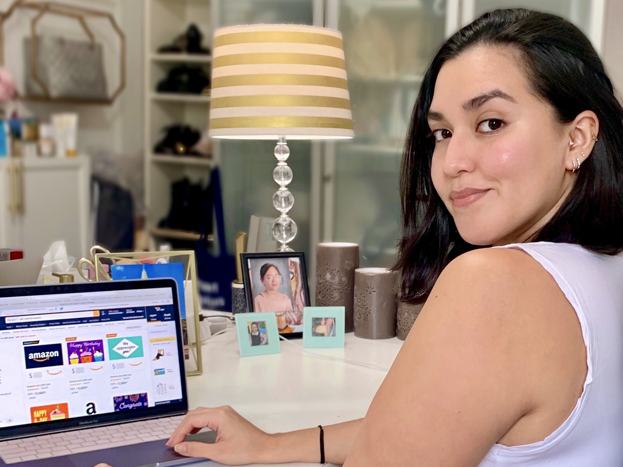 Amazon Gift Card Giveaway Domesticated Me Amazon Gift Card Giveaway Domesticated Me