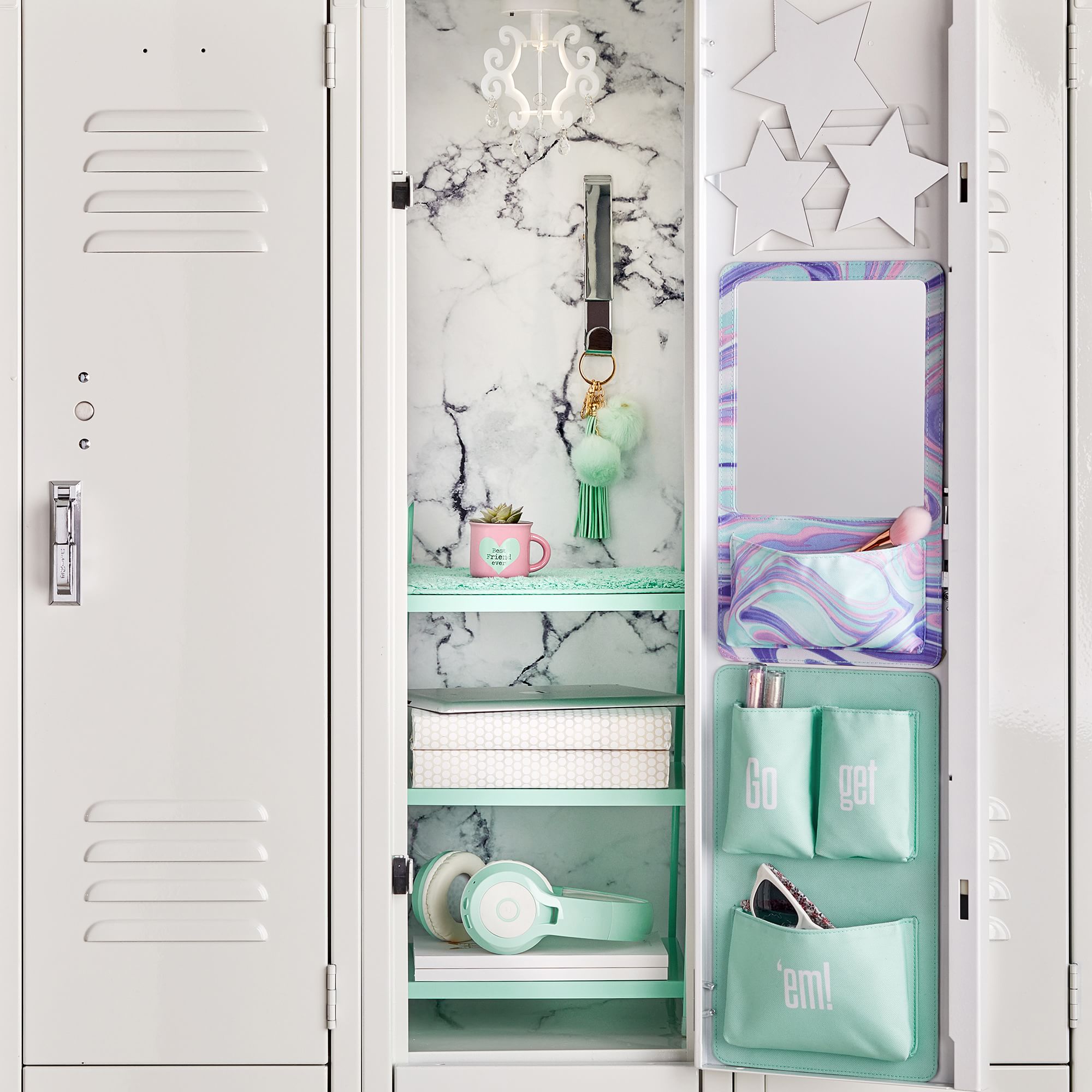 Cheap Locker Wallpaper